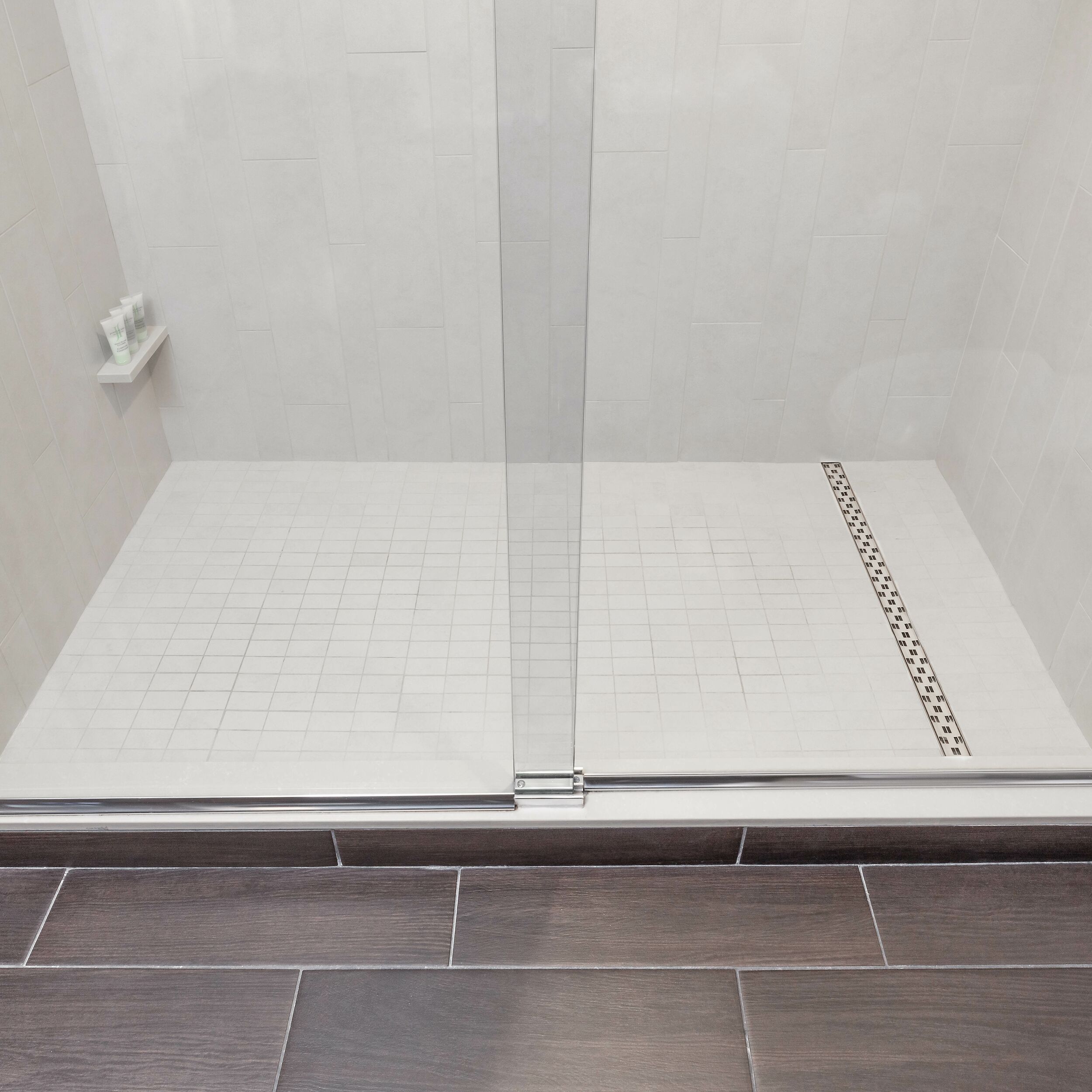 QuickDrain - QuickDrain