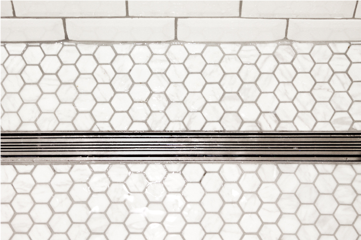 Linear vs. center square drains: Five considerations to drive your ...